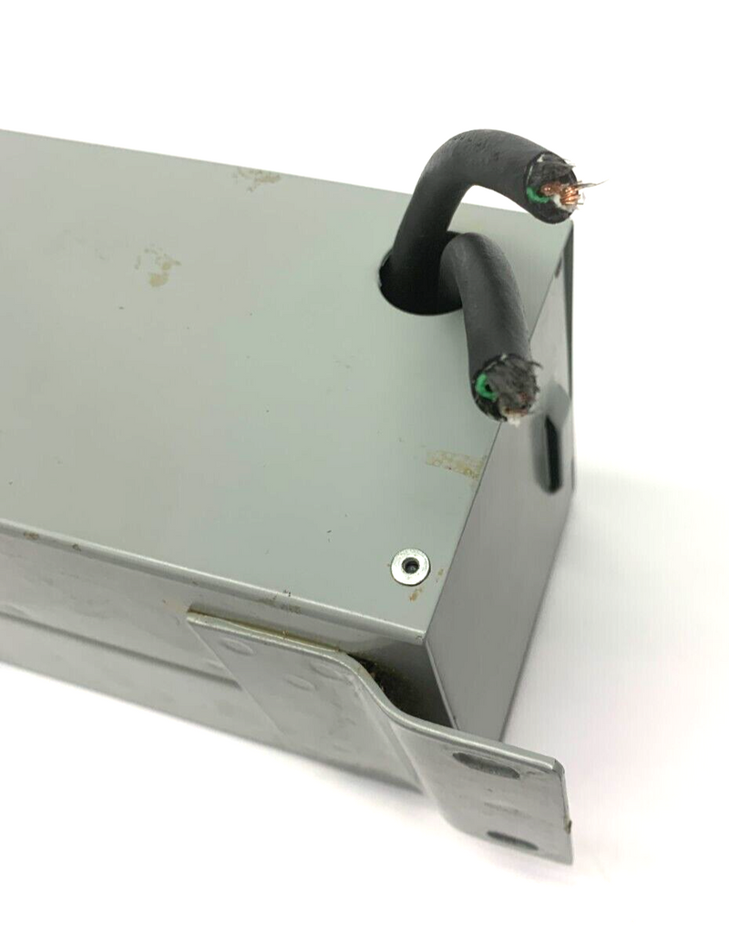 Jefferson Electric 216-1121-000 Powerformer Transformer Outdoor Type 3 ...