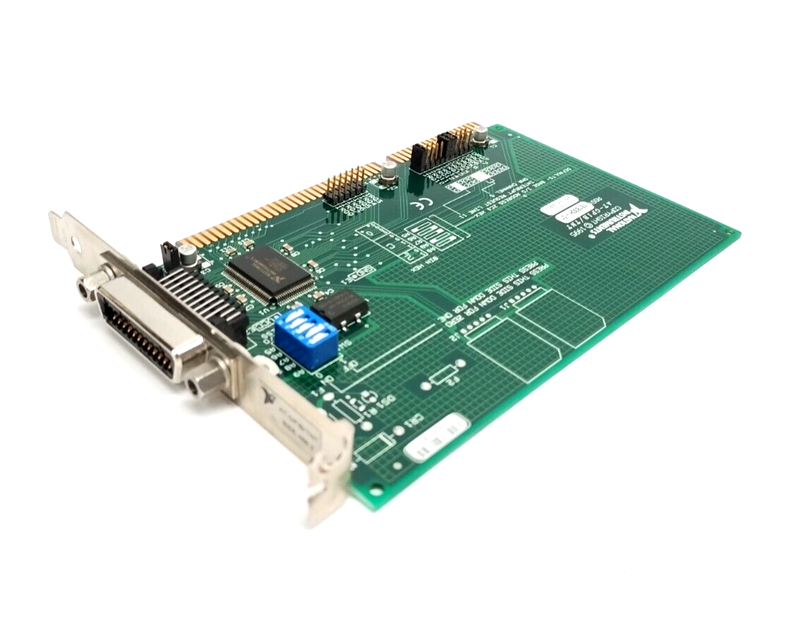 181830H-01, 10FE08F | National Instruments 181830H-01 AT-GPIB/TNT GPIB ...