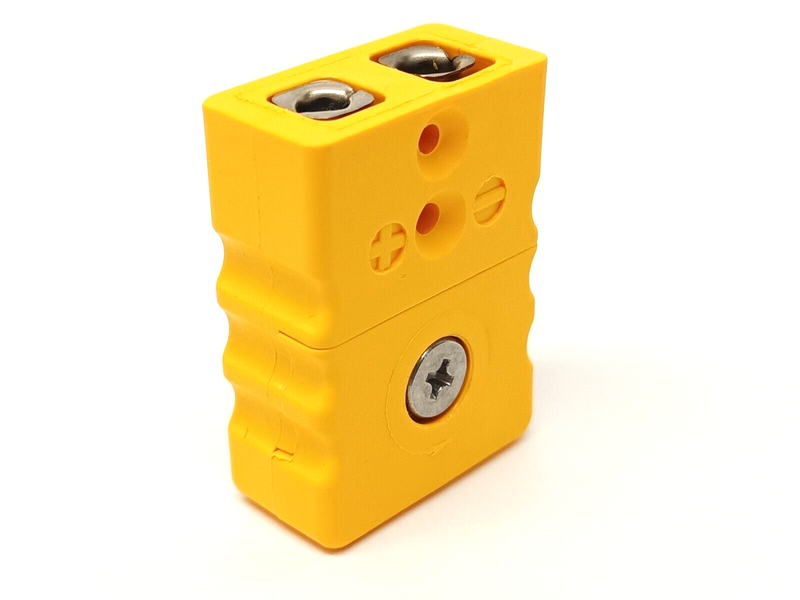 Temprel LTJ500-K/2.5MM K-Type Standard Jack 2.5mm 394F 204C – Maverick ...