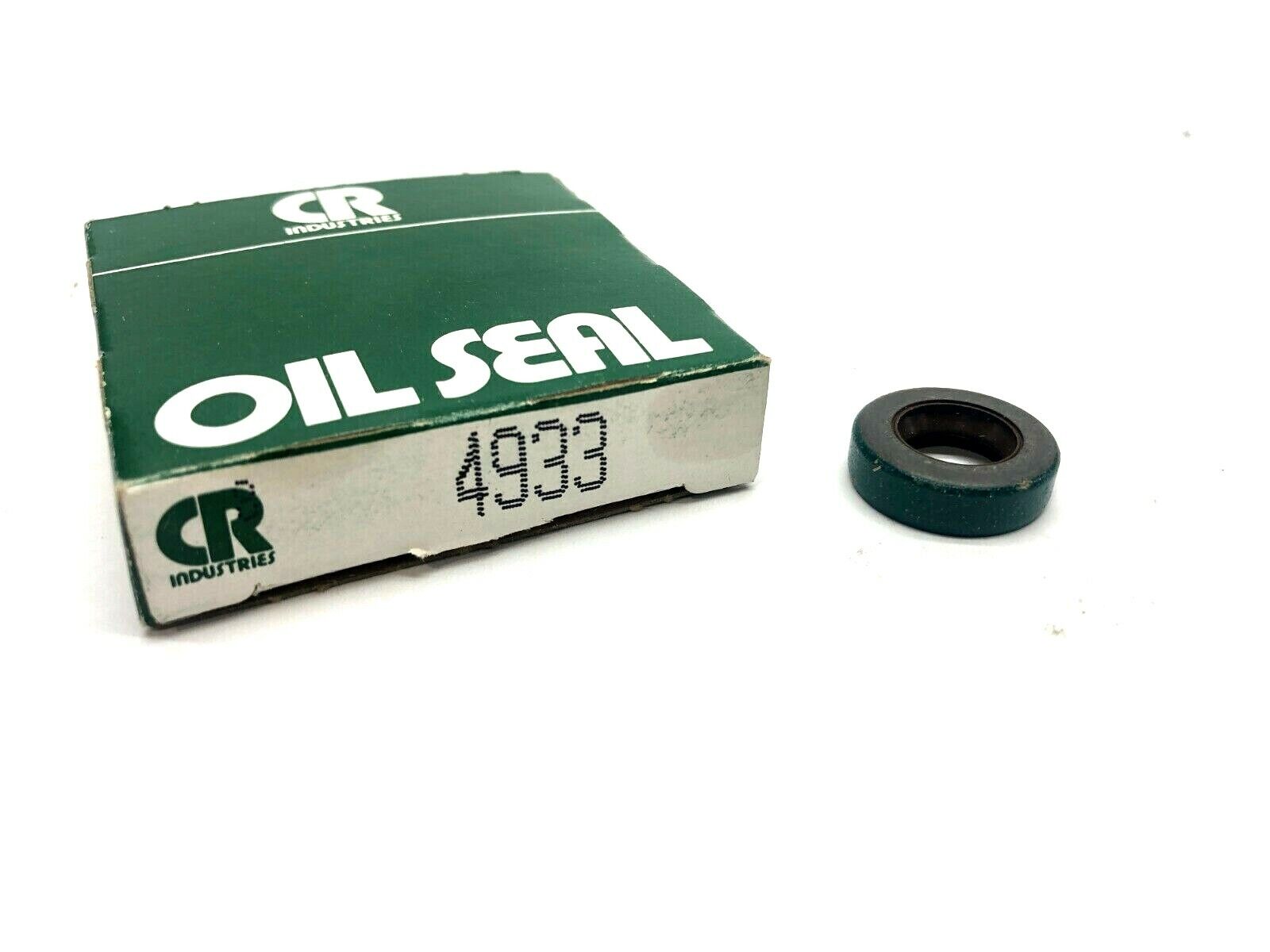 CR Industries 4933 Oil Seal