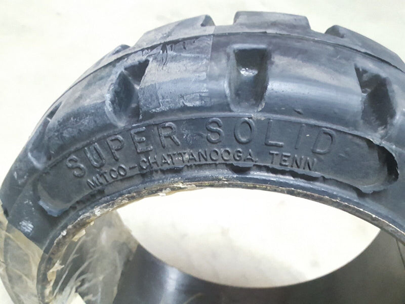 Mitco 06420101 16-1/4x6x11-1/4 Super Solid Static Conducting Military ...